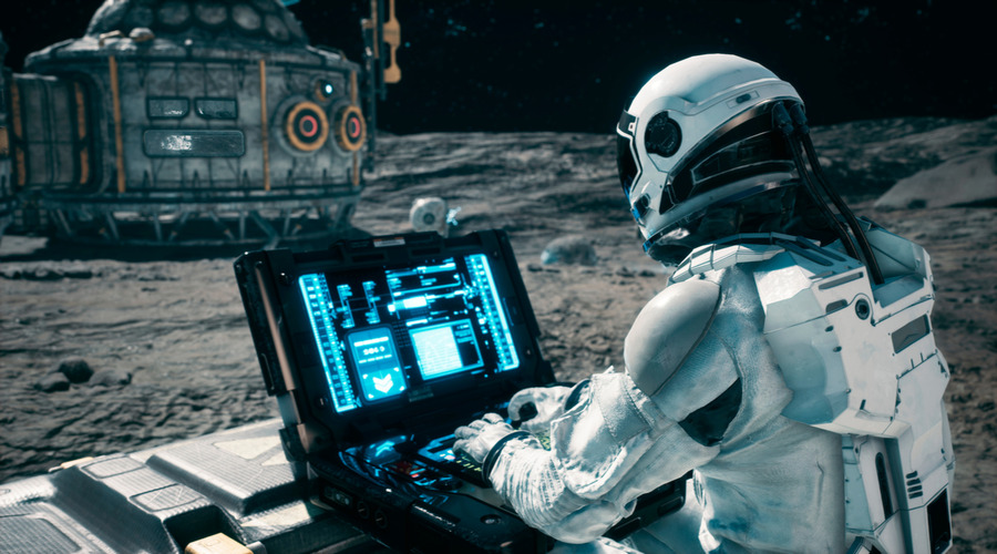 NFTs and Space Exploration: Collectibles from Astronauts and Space ...